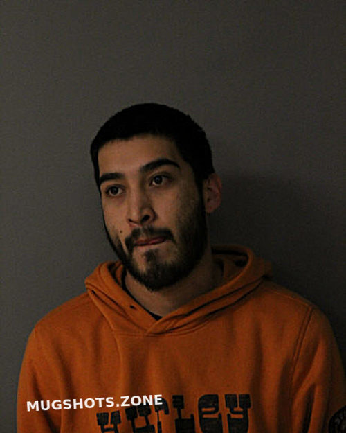 JOSE I MARTINEZ 02/11/2023 - Chicago Mugshots Zone