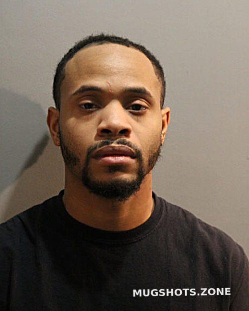 MICHAEL A THOMPSON JR 02/11/2023 - Chicago Mugshots Zone