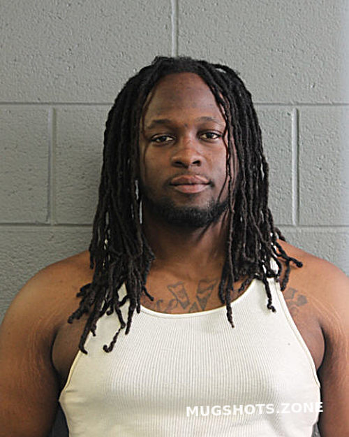 ARCHIE A HARRIS 02/11/2023 - Chicago Mugshots Zone