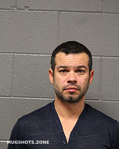 GIOVANNI A RAIMONDI 02/11/2023 - Chicago Mugshots Zone