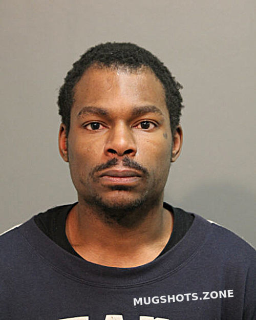 ANDREW A ALLEN 02/12/2023 - Chicago Mugshots Zone