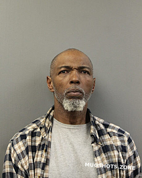 STEVE MARTIN 02/12/2023 - Chicago Mugshots Zone