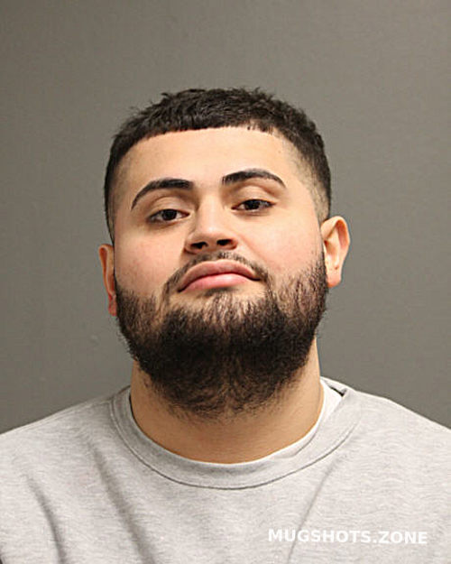 JONATHAN G FLORES 02/12/2023 - Chicago Mugshots Zone