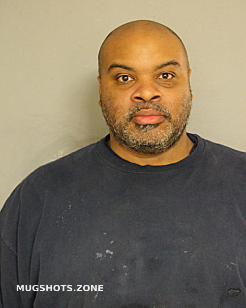 CHRISTOPHER JOEL SUMMERS 02/13/2023 - Chicago Mugshots Zone