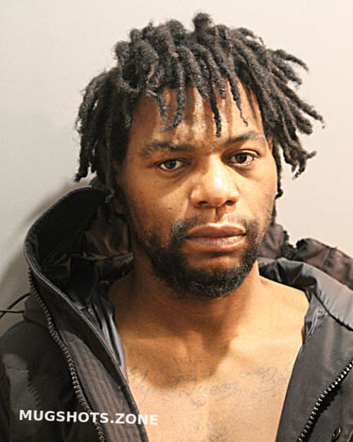 DWAYNE HOLMES 02/13/2023 - Chicago Mugshots Zone