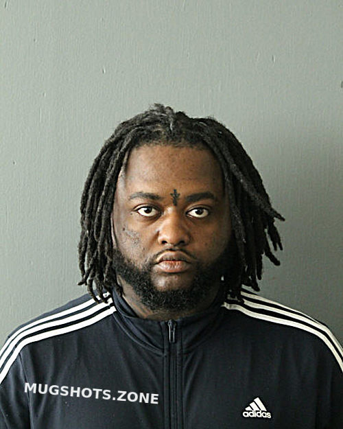 DEMONTE CALVIN CLARK 02/13/2023 - Chicago Mugshots Zone