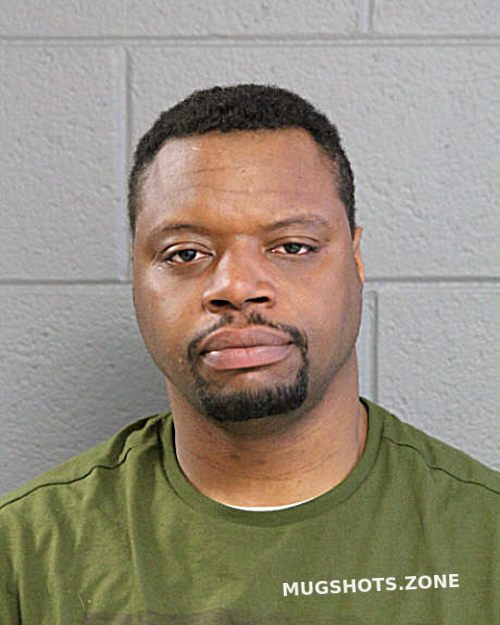 KENNETH A RAY 02/13/2023 - Chicago Mugshots Zone
