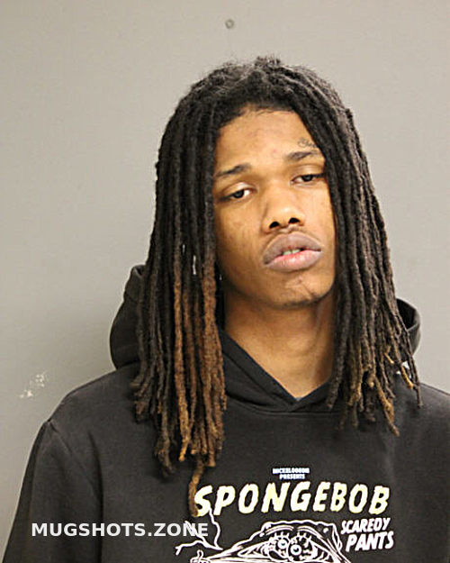 ERIC A SMITH 02/13/2023 - Chicago Mugshots Zone