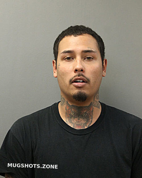 Andrew R Gomez 02 13 2023 Chicago Mugshots Zone