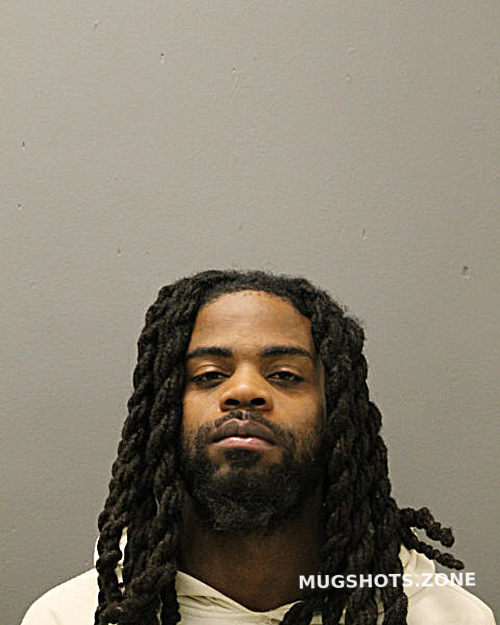 COURTNEY CHRISTOPHER CLARK 02/14/2023 - Chicago Mugshots Zone