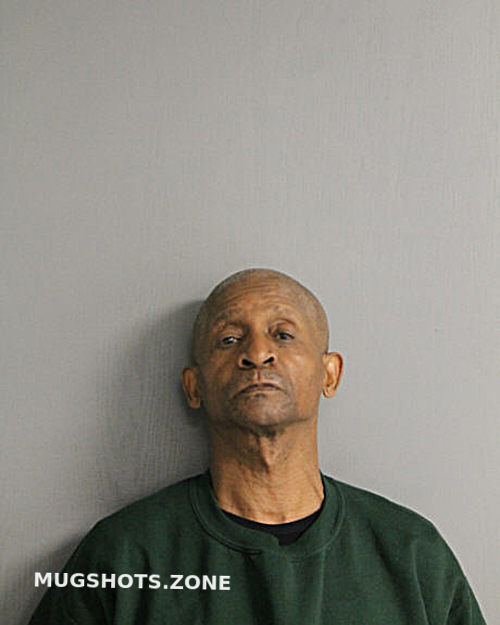 DARNELL WARD 02/14/2023 - Chicago Mugshots Zone