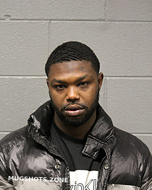 TERRY C IVORY 02/14/2023 - Chicago Mugshots Zone