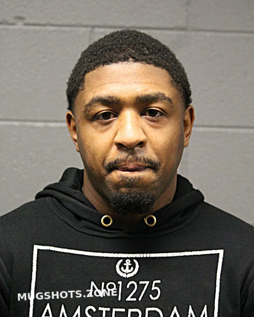 OSHAY L KELLEY 02/14/2023 - Chicago Mugshots Zone