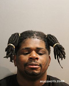 PARIS ARNOLD 02/14/2023 - Chicago Mugshots Zone