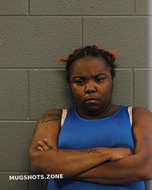 ELEXUS D TAYLOR 02/15/2023 - Chicago Mugshots Zone
