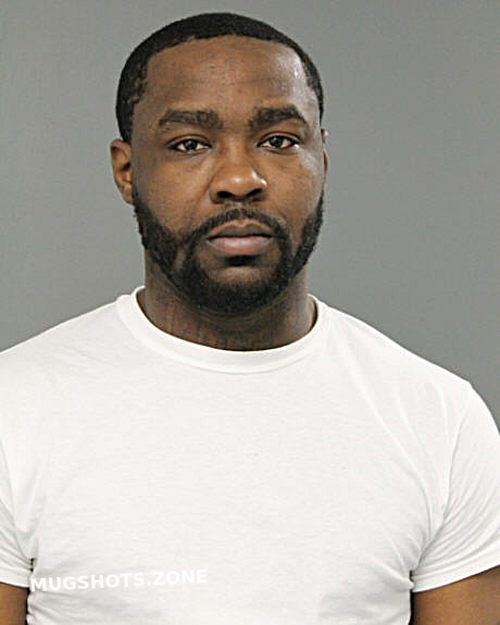 TERRANCE D HALE 02/15/2023 - Chicago Mugshots Zone