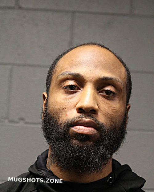 JOHNATHAN MC KINNEY 02/15/2023 - Chicago Mugshots Zone