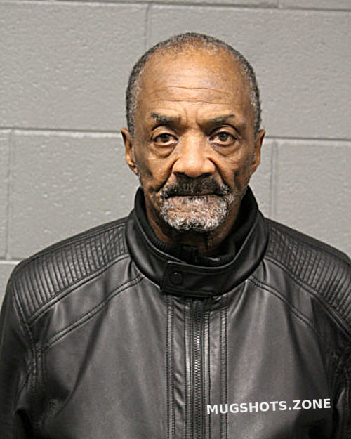 GEORGE MCNEAL 02/15/2023 - Chicago Mugshots Zone