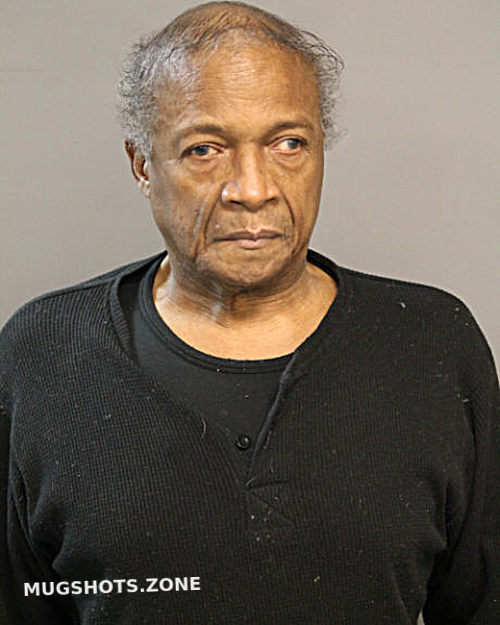 CHARLES A MITCHELL 02/15/2023 - Chicago Mugshots Zone