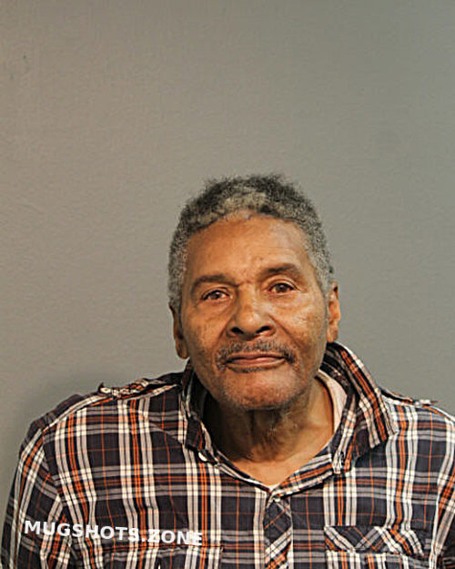 STEPHEN O SANKEY 02/15/2023 - Chicago Mugshots Zone