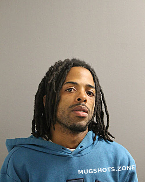 JERALD JACKSON 02/15/2023 - Chicago Mugshots Zone