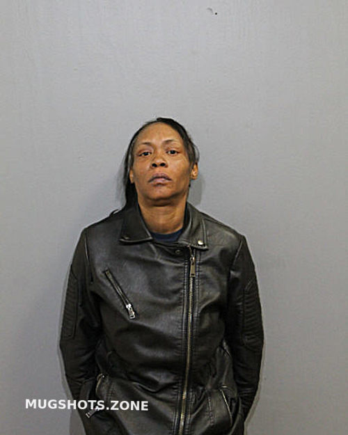 MONIQUE C BOOKER 02/15/2023 - Chicago Mugshots Zone