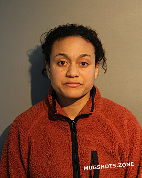 MIKAYLA A OBERLANDER 02/16/2023 - Chicago Mugshots Zone