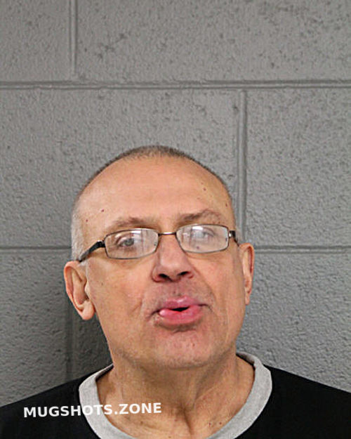 DANIEL P VLASIC 02/16/2023 - Chicago Mugshots Zone