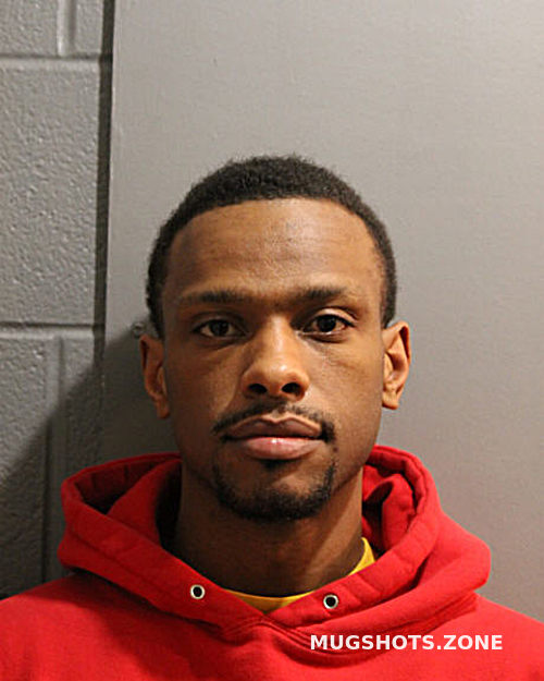 JOHN R SCOTT 02/16/2023 - Chicago Mugshots Zone