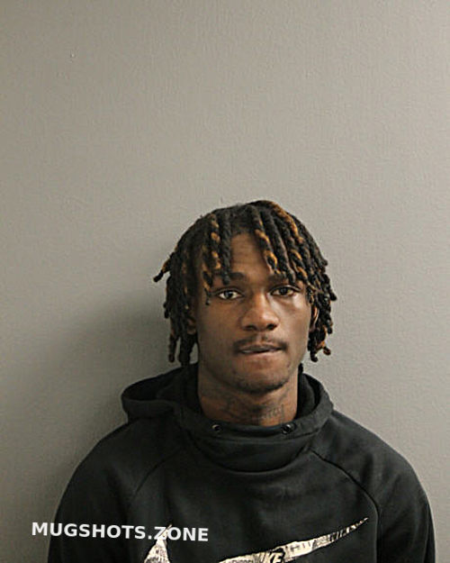 MICHAEL L RUSSELL 02/17/2023 - Chicago Mugshots Zone