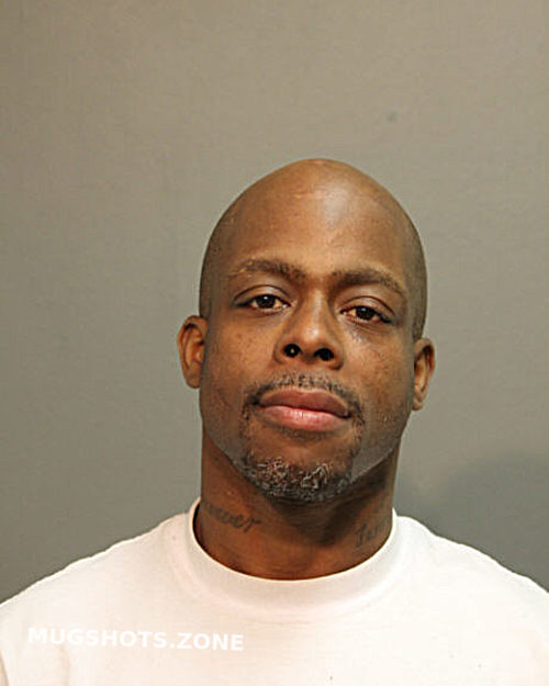 MITCHELL T GREEN 02/17/2023 - Chicago Mugshots Zone