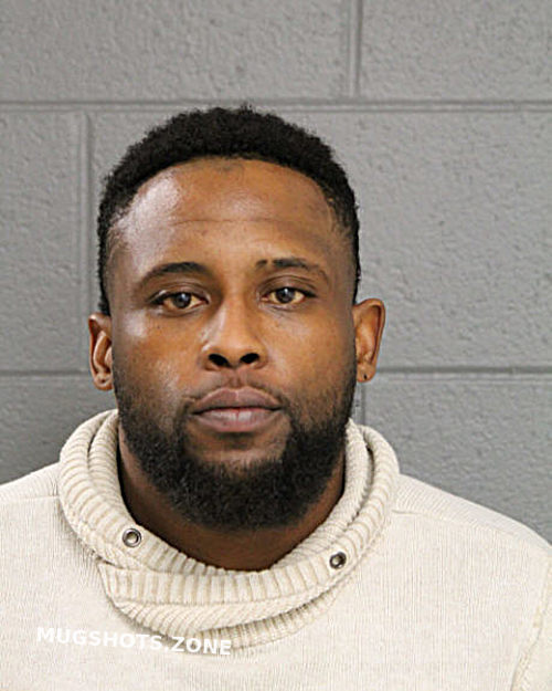 TIMOTHY A JOHNSON 02/17/2023 - Chicago Mugshots Zone