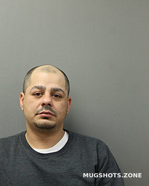 NICHOLAS COSTELLO 02/17/2023 - Chicago Mugshots Zone