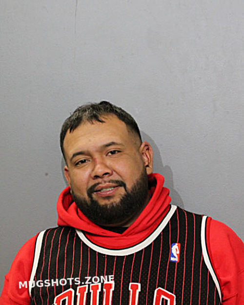 MATTHEW RAMIREZ 02/17/2023 - Chicago Mugshots Zone