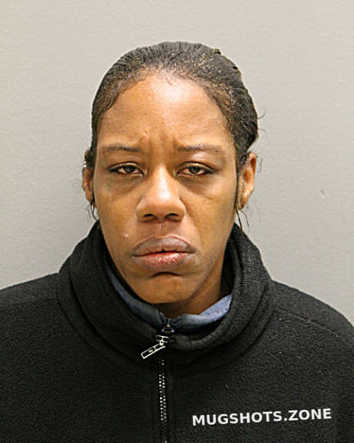 JAVON SUTTON 02/17/2023 - Chicago Mugshots Zone