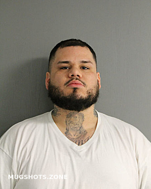 JOHN CRUZ 02/18/2023 - Chicago Mugshots Zone