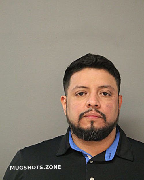 MARTIN S CISNEROS 02/18/2023 - Chicago Mugshots Zone