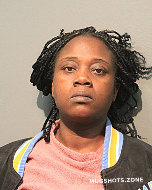 TIMIKA FLAX 02/18/2023 - Chicago Mugshots Zone