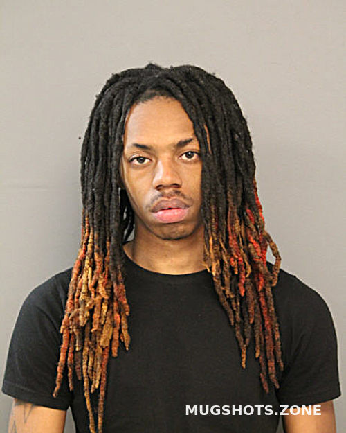 KAMARI ROSS 02/18/2023 - Chicago Mugshots Zone