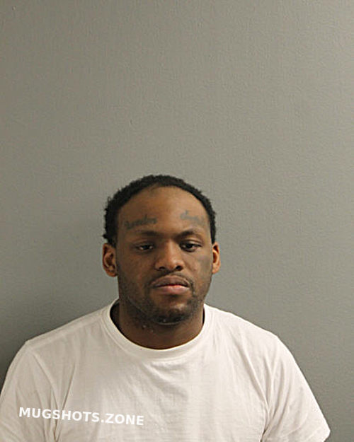 TEJONTAE WILLIAMS 02/18/2023 - Chicago Mugshots Zone