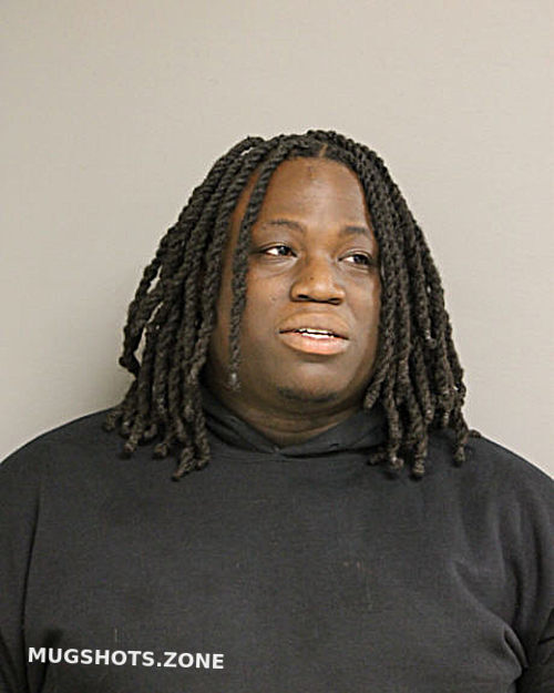 RAQUAN J JOHNSON 02/18/2023 - Chicago Mugshots Zone