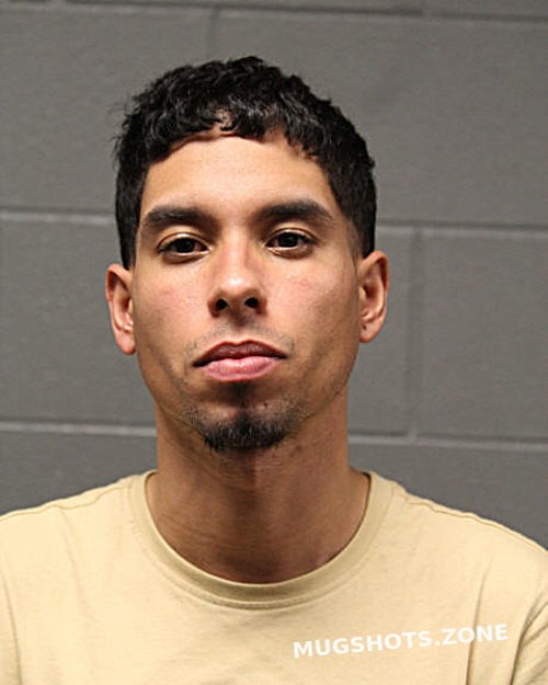 JONATHAN A FELICIANO PADILLA 02/18/2023 - Chicago Mugshots Zone