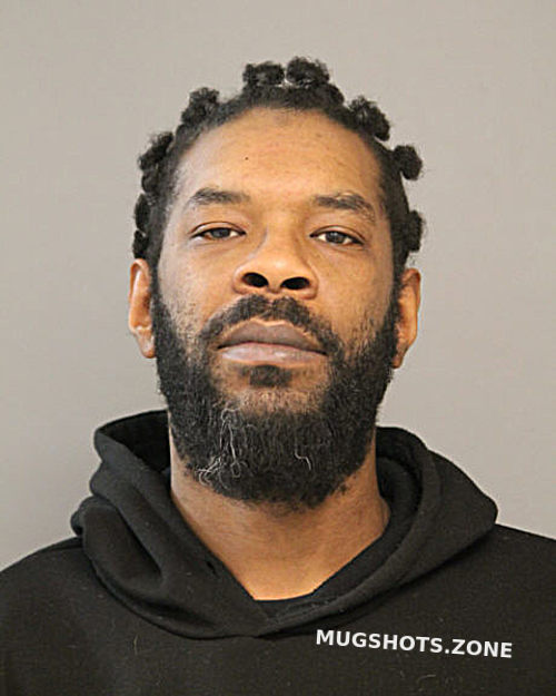 GEORGE C IRONS 02/18/2023 - Chicago Mugshots Zone