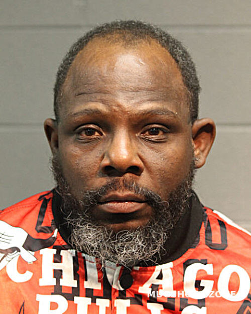 PETER THOMAS 02/18/2023 - Chicago Mugshots Zone