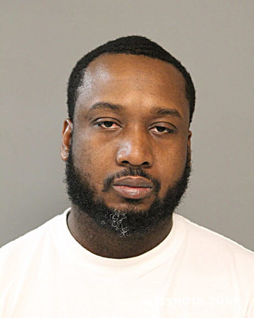 CORY L N GRAHAM-UNDERWOOD 02/18/2023 - Chicago Mugshots Zone