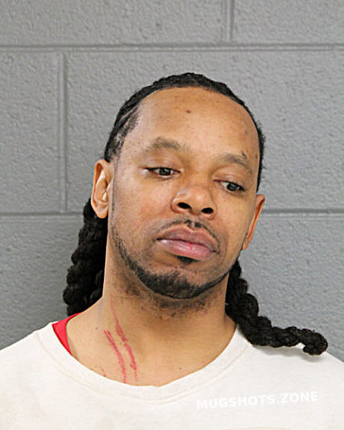 NATHANIEL SMITH 02/19/2023 - Chicago Mugshots Zone