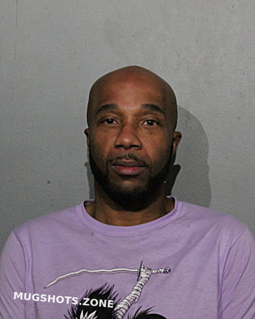 LETARES ODELL FOSTER 02/19/2023 - Chicago Mugshots Zone