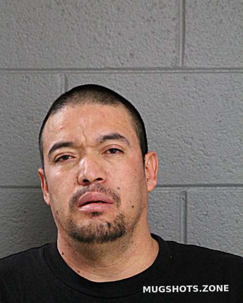 EDUARDO CERVANTES CHAVEZ 02/19/2023 - Chicago Mugshots Zone