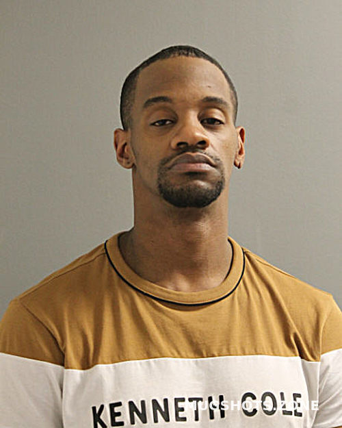JUSTIN A WILLIAMS 02/19/2023 - Chicago Mugshots Zone