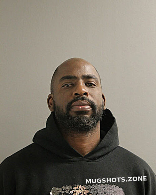 BRIAN K BARNER 02/19/2023 - Chicago Mugshots Zone